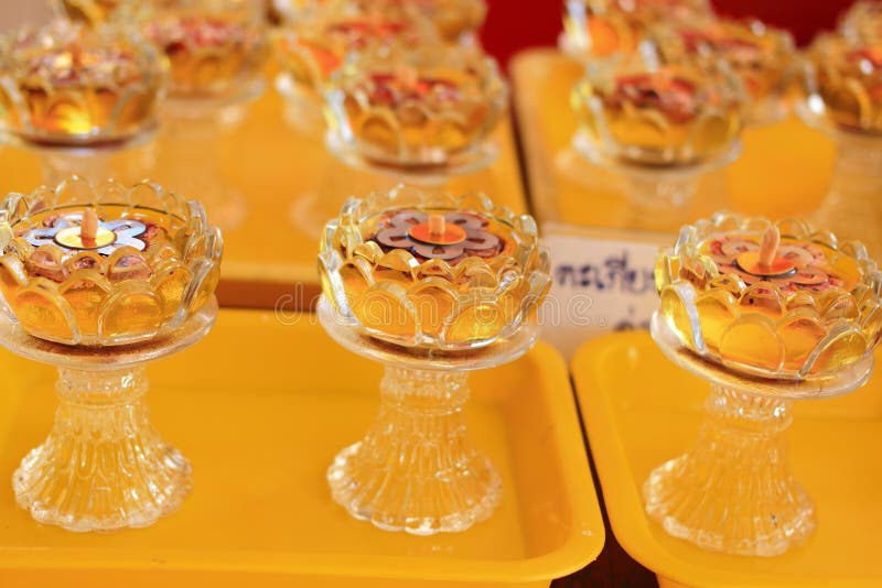 Chinese candle stock image. Image of temple, chinese - 62237257