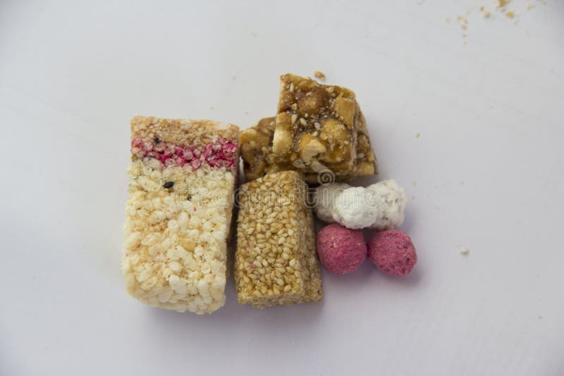 Chinese candy stock image. Image of peanut, sesame, seed - 66526963