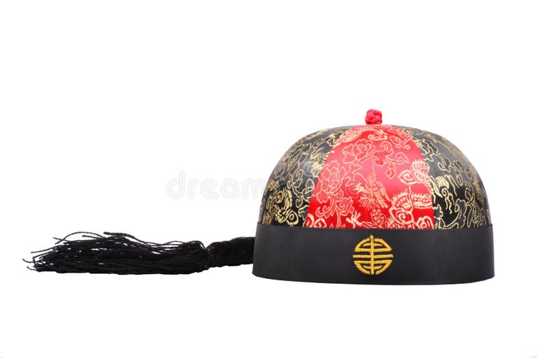 2,194 Traditional Chinese Cap Stock Photos - Free & Royalty-Free Stock ...