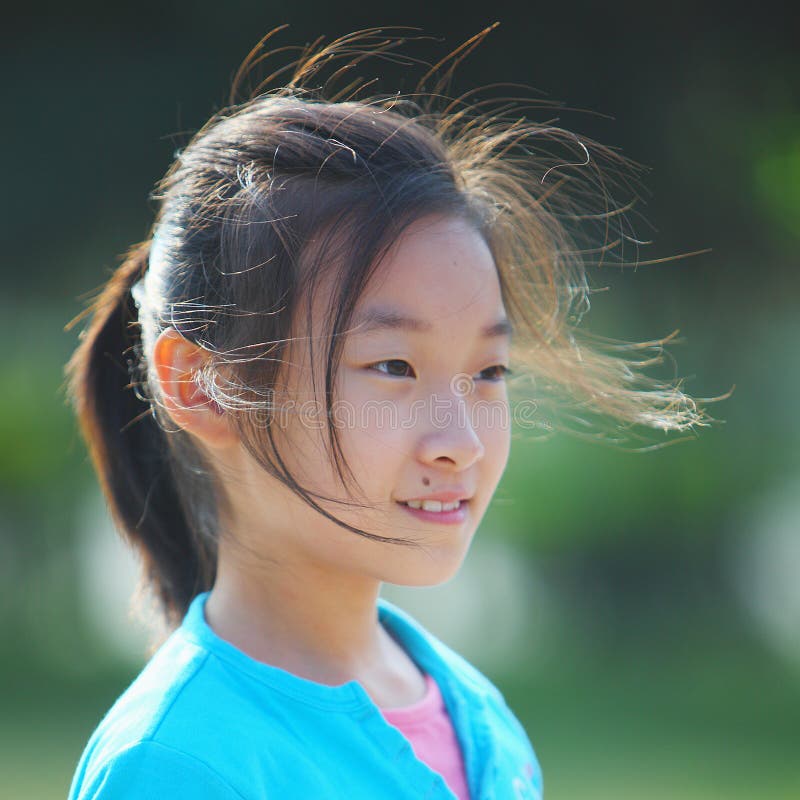 Chinese child stock photo. Image of child, china, girl - 14890354