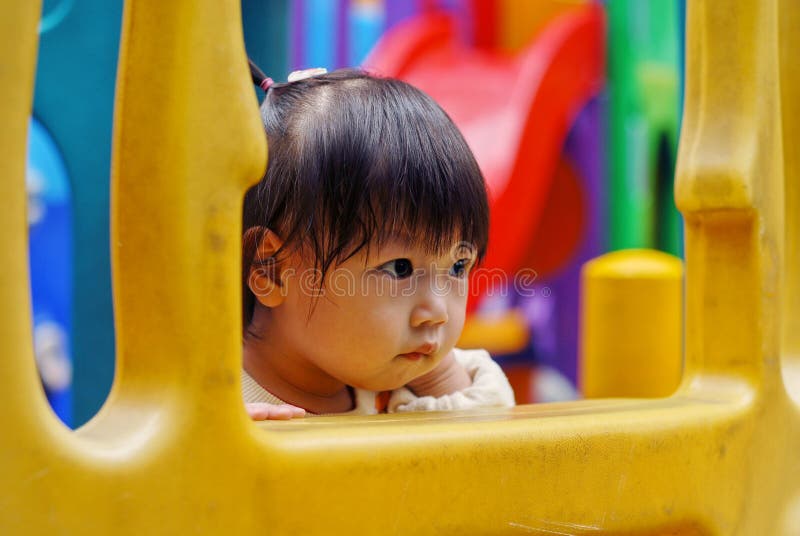 Chinese Child Picture. Image: 6457015