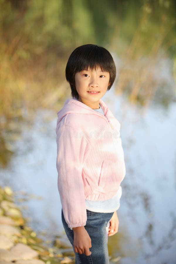 Chinese child stock image. Image of asian, chinese, baby - 6935573