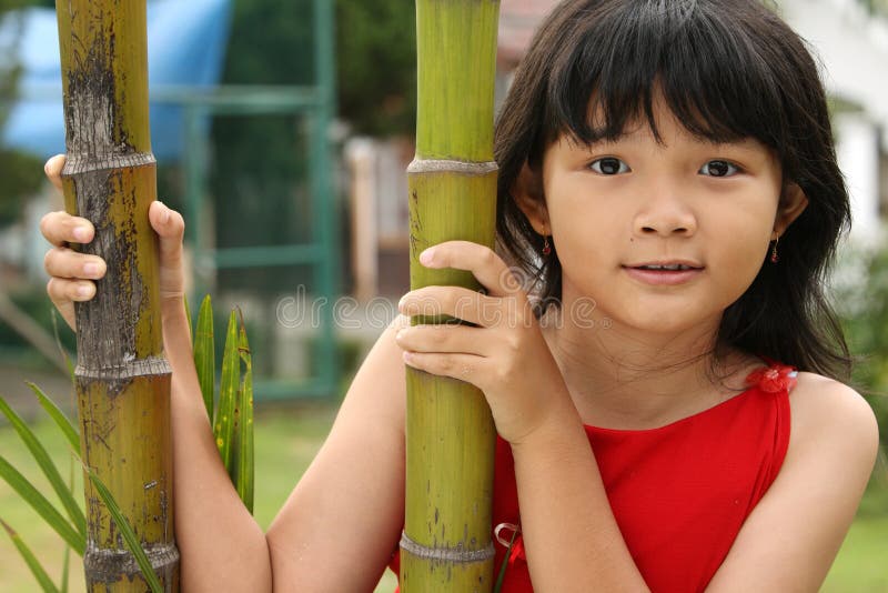 Chinese Child stock image. Image of eyes, child, childhood - 7002167