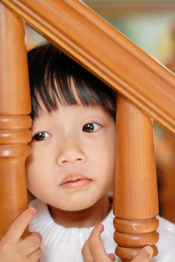The chinese child stock photo. Image of child, girl, female - 6086070