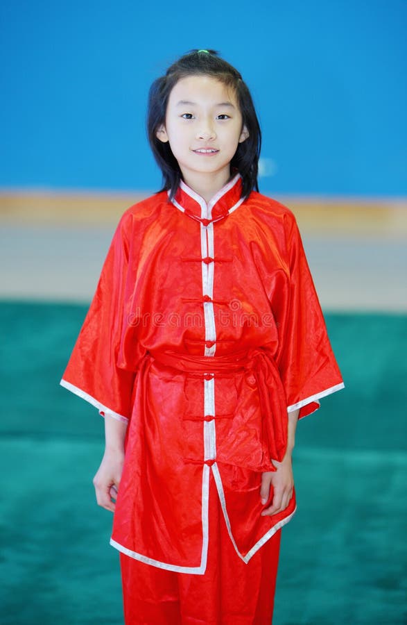 Chinese child stock photo. Image of girl, china, colorful - 9481138