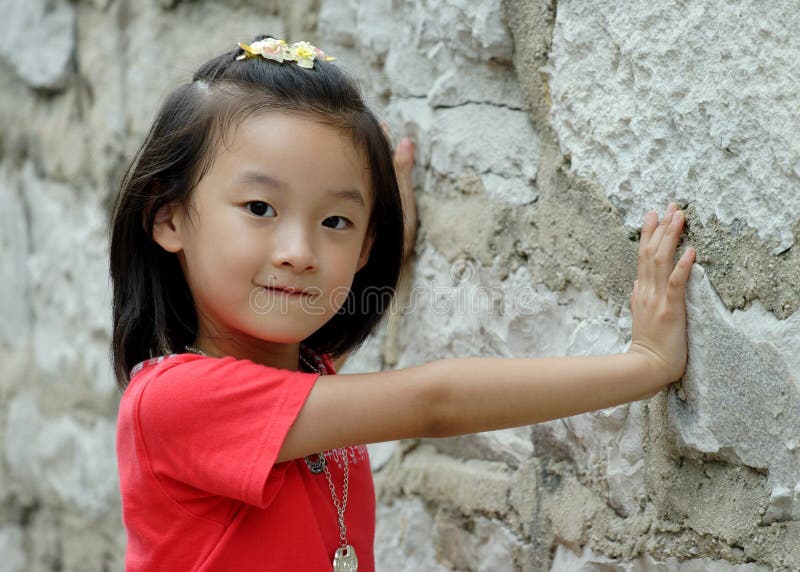 Chinese children stock image. Image of child, chinese, baby - 847207