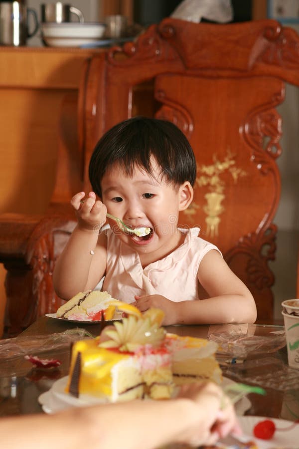 Chinese children lovely stock image. Image of asian, child - 6635101