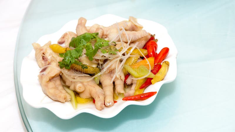 Chinese Chuan Food Picture. Image: 8441213