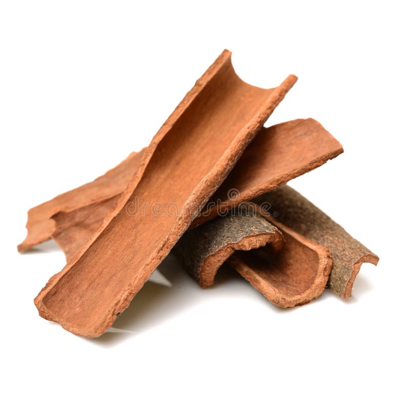 Chinese cinnamon stock photo. Image of food, chinese - 106330446