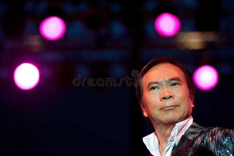 Chinese Concert Series editorial photo. Image of stage - 20060166