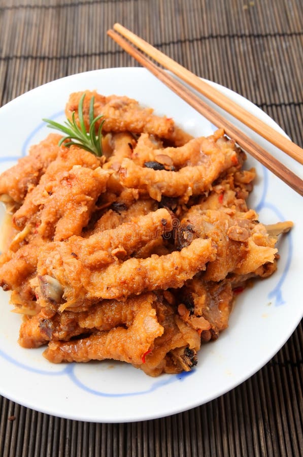 698 Cooked Chicken Feet Stock Photos - Free & Royalty-Free Stock Photos ...