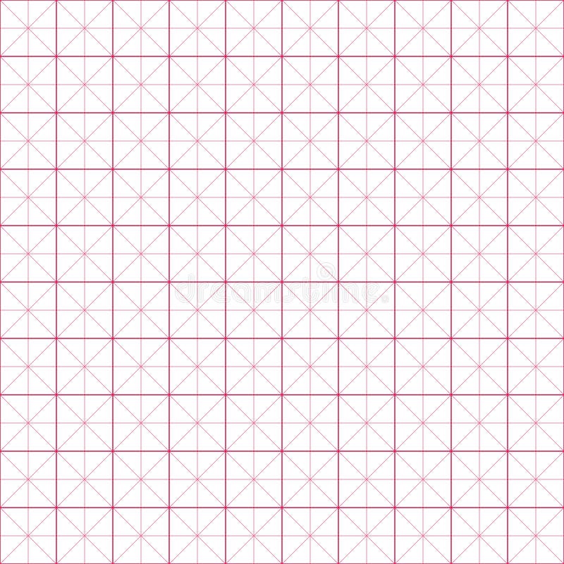 Chinese Copybooks for Caligraphy and Hieroglyphic Studies. Squared ...