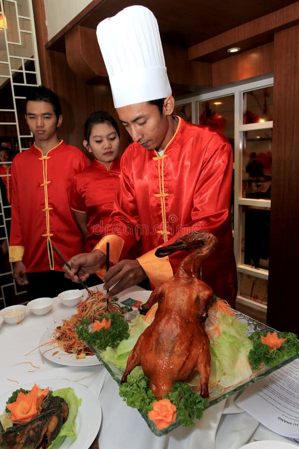 Chinese cuisine editorial image. Image of central, chinese - 49574865