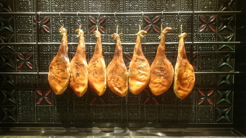 Chinese ham stock photo. Image of cured, traditional - 59062922