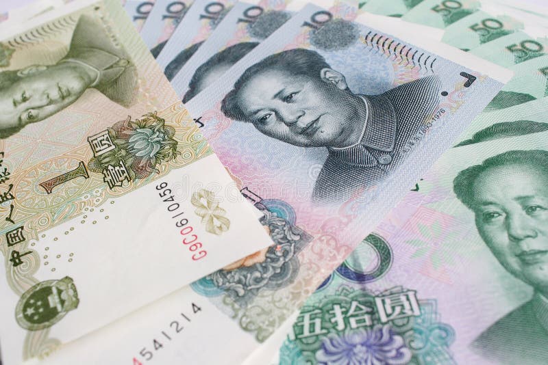 Currency exchange stock photo. Image of rate, yuan, chinese - 976988