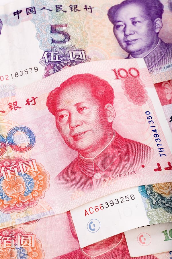 Chinese Currency stock photo. Image of savings, finance - 3221648