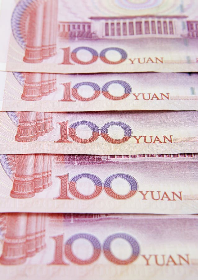 Chinese Currency,chart and Calculator Stock Photo - Image of insurance ...