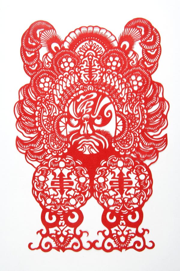 120+ Chinese cut paper Free Stock Photos - StockFreeImages