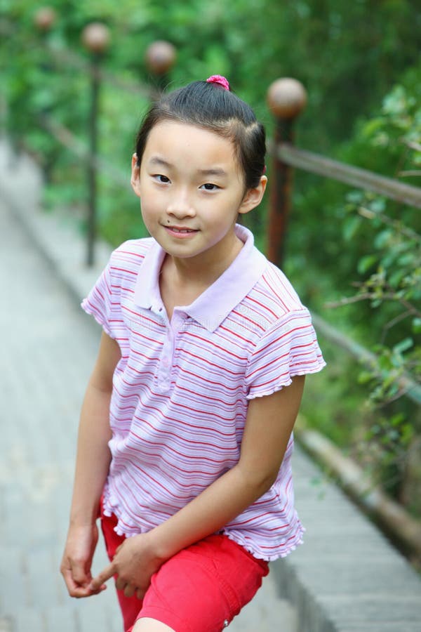 Chinese cute child stock image. Image of child, women - 10804993