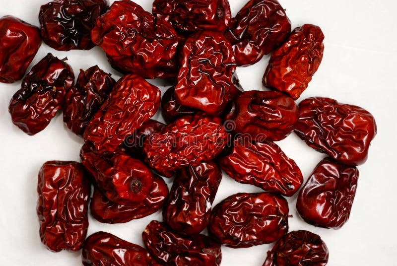 Chinese date stock image. Image of snacks, ingredients - 14754515