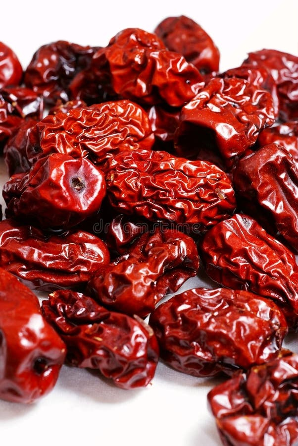 Chinese date stock image. Image of date, jujubae, white - 14754637