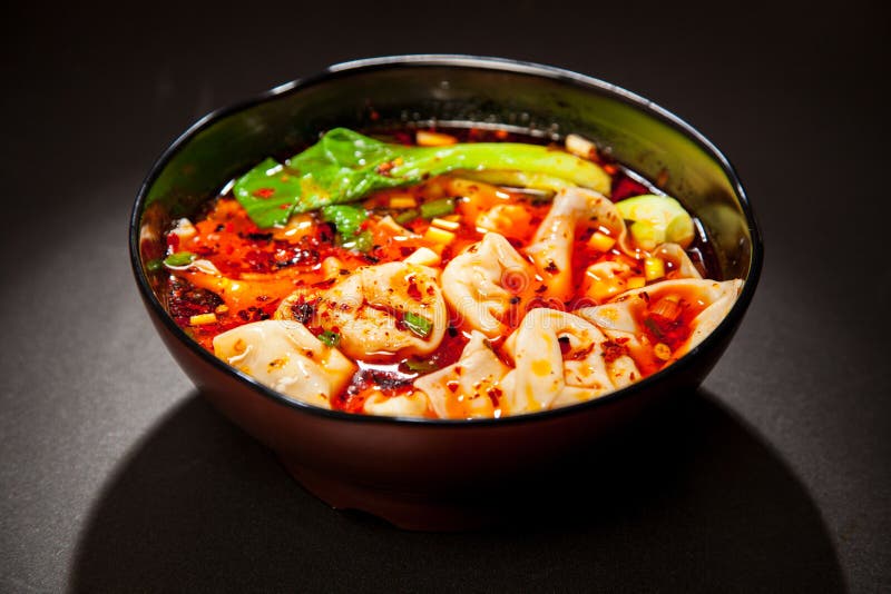Chinese delicious food stock photo. Image of dinner, bite - 43284754