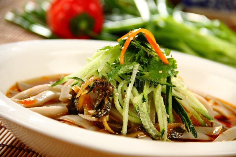 Chinese delicious food stock photo. Image of delicious - 43285896