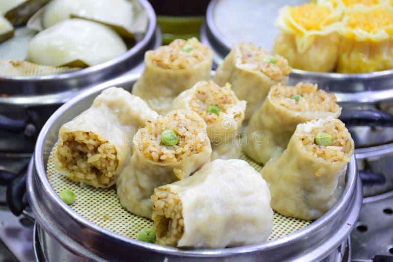 Chinese Delicious Food in the Resturant Stock Photo - Image of ...