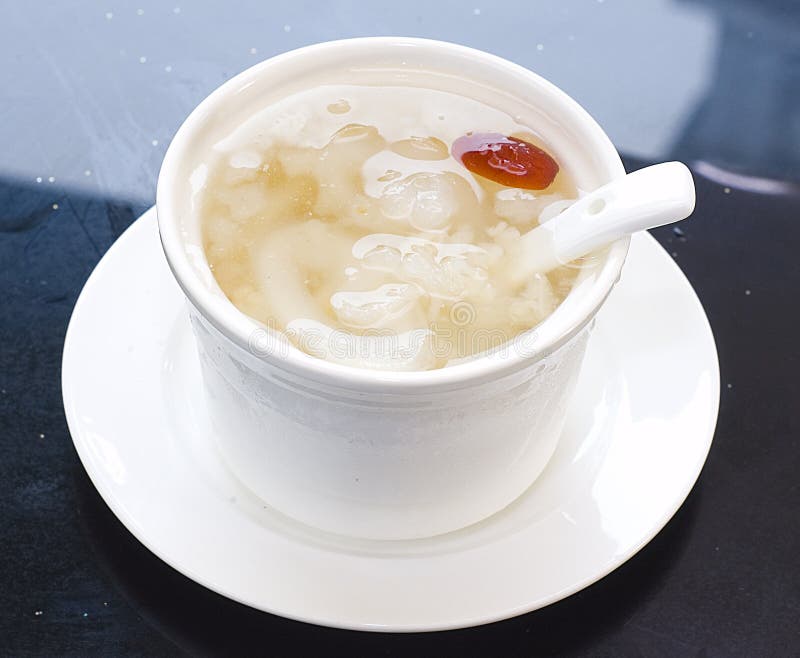 Chinese Dessert stock photo. Image of close, china, meal - 19071474