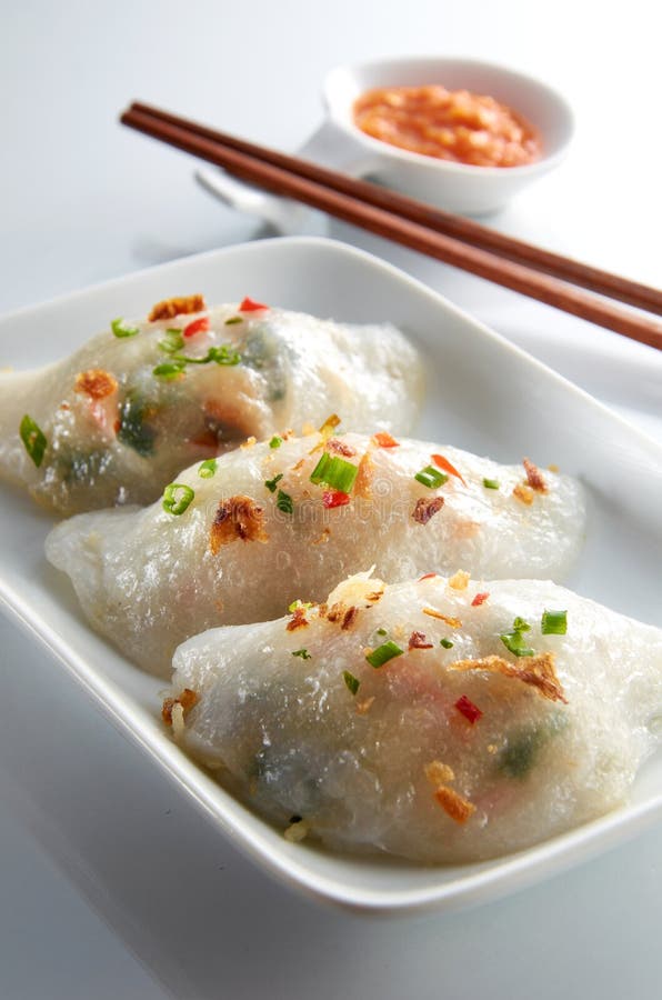 Chinese Dim Sum stock image. Image of steamer, lunch - 22701063