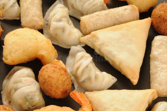 Chinese dish stock photo. Image of preparation, beignet - 18215712