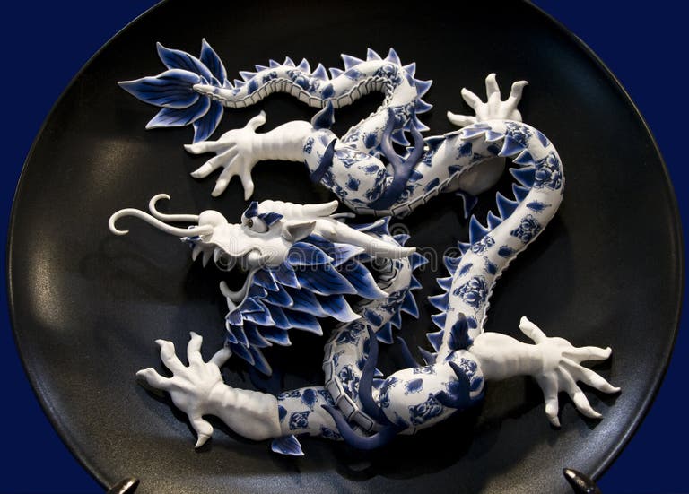 6,952 Dragon Withkoi Dish Stock Photos - Free & Royalty-Free Stock ...
