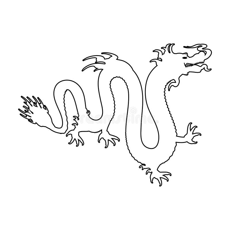 Fantasy Dragon Diving into Water, Swimming with Majestic Manta Ray ...