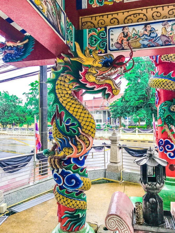 164 Kaohsiung Chinese Dragon Pavilion Stock Photos - Free & Royalty ...
