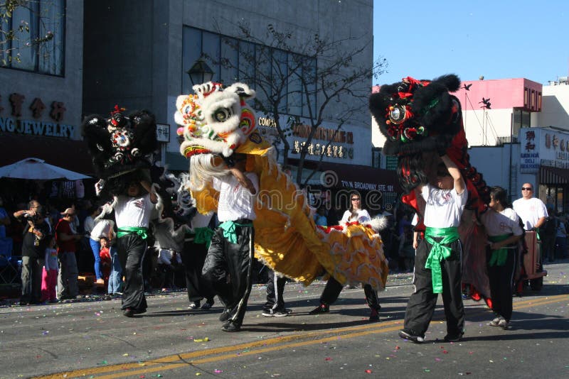 Chinese Draken redactionele fotografie. Image of gebeurtenis - 37427242