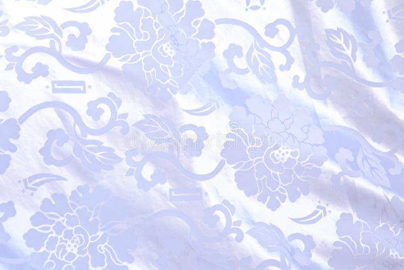 Chinese draped silk stock image. Image of romantic, purple - 40878765