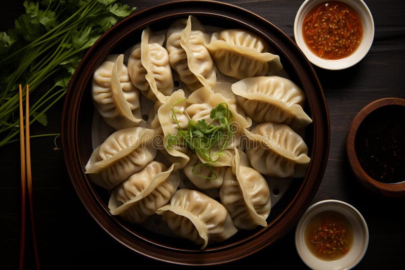 Dumpling Ai Stock Illustrations – 1,503 Dumpling Ai Stock Illustrations ...