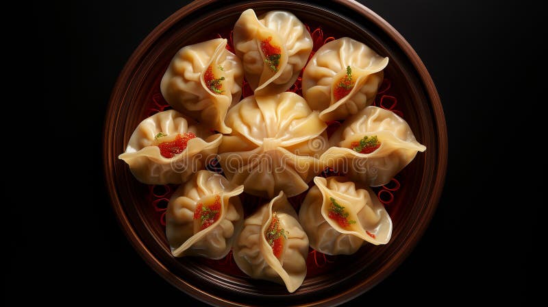 Dumpling Ai Stock Illustrations – 1,503 Dumpling Ai Stock Illustrations ...