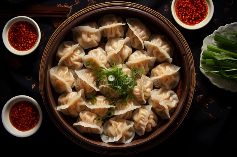 Dumpling Ai Stock Illustrations – 1,503 Dumpling Ai Stock Illustrations ...