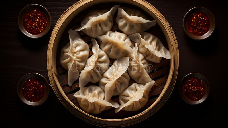 Dumpling Ai Stock Illustrations – 3,574 Dumpling Ai Stock Illustrations ...