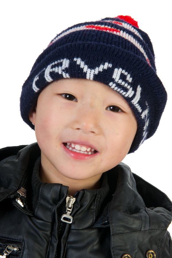 Chinese Dutch boy stock photo. Image of asian, typical - 17940946