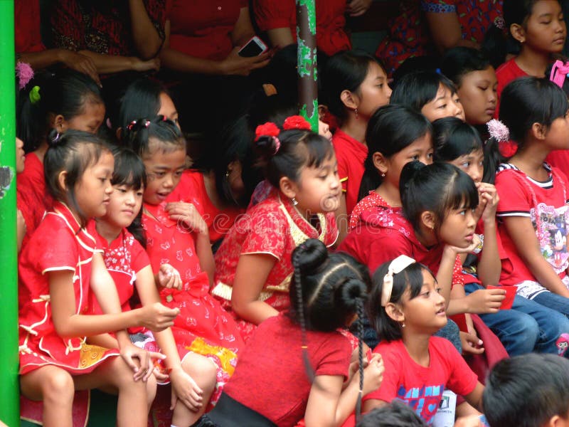 Chinese elementary school editorial photo. Image of java - 66185216