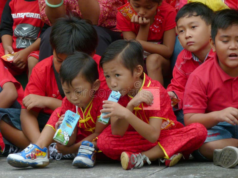 Chinese elementary school editorial photo. Image of solo - 66404351