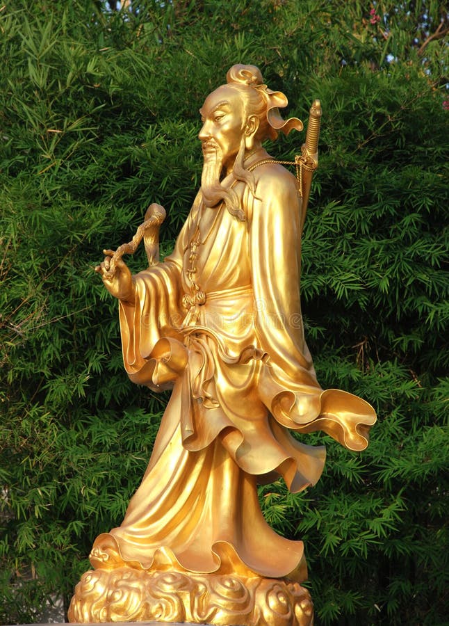 Chinese engel stock afbeelding. Image of vrede, opwindend - 36628795