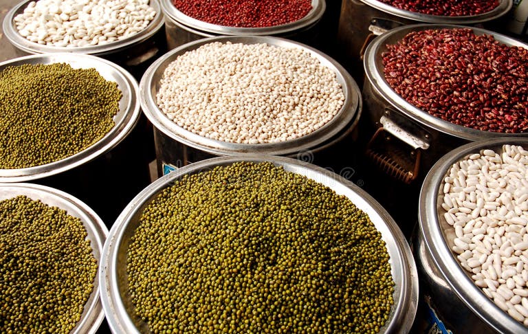 Chinese farm produce stock image. Image of crop, farming - 2062653