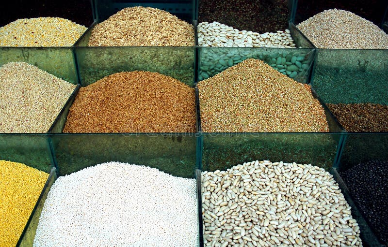 Chinese farm produce stock image. Image of delicious, china - 2062721