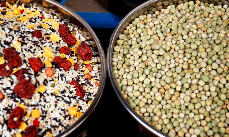 Chinese farm produce stock photo. Image of farmer, chengdu - 2063770