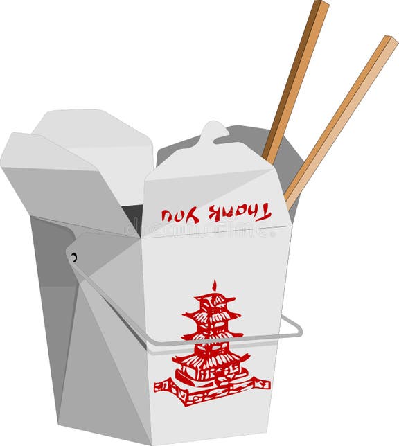 Chinese Food Stock Illustrations – 161,486 Chinese Food Stock ...