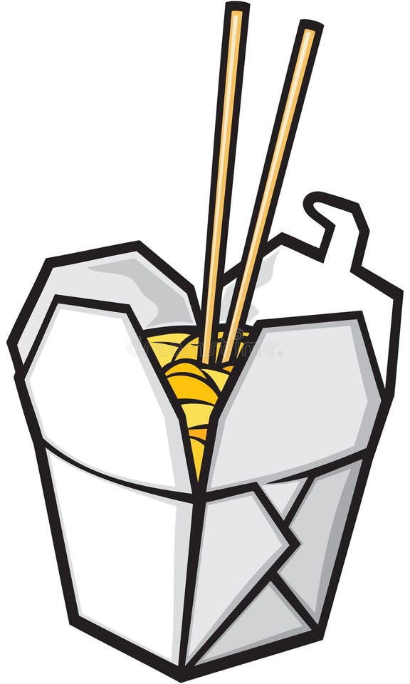 Chinese Food Stock Illustrations – 161,486 Chinese Food Stock ...