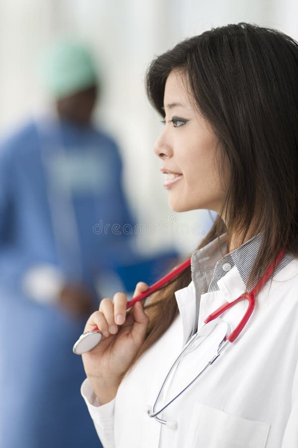53+ Chinese female doctor Free Stock Photos - StockFreeImages
